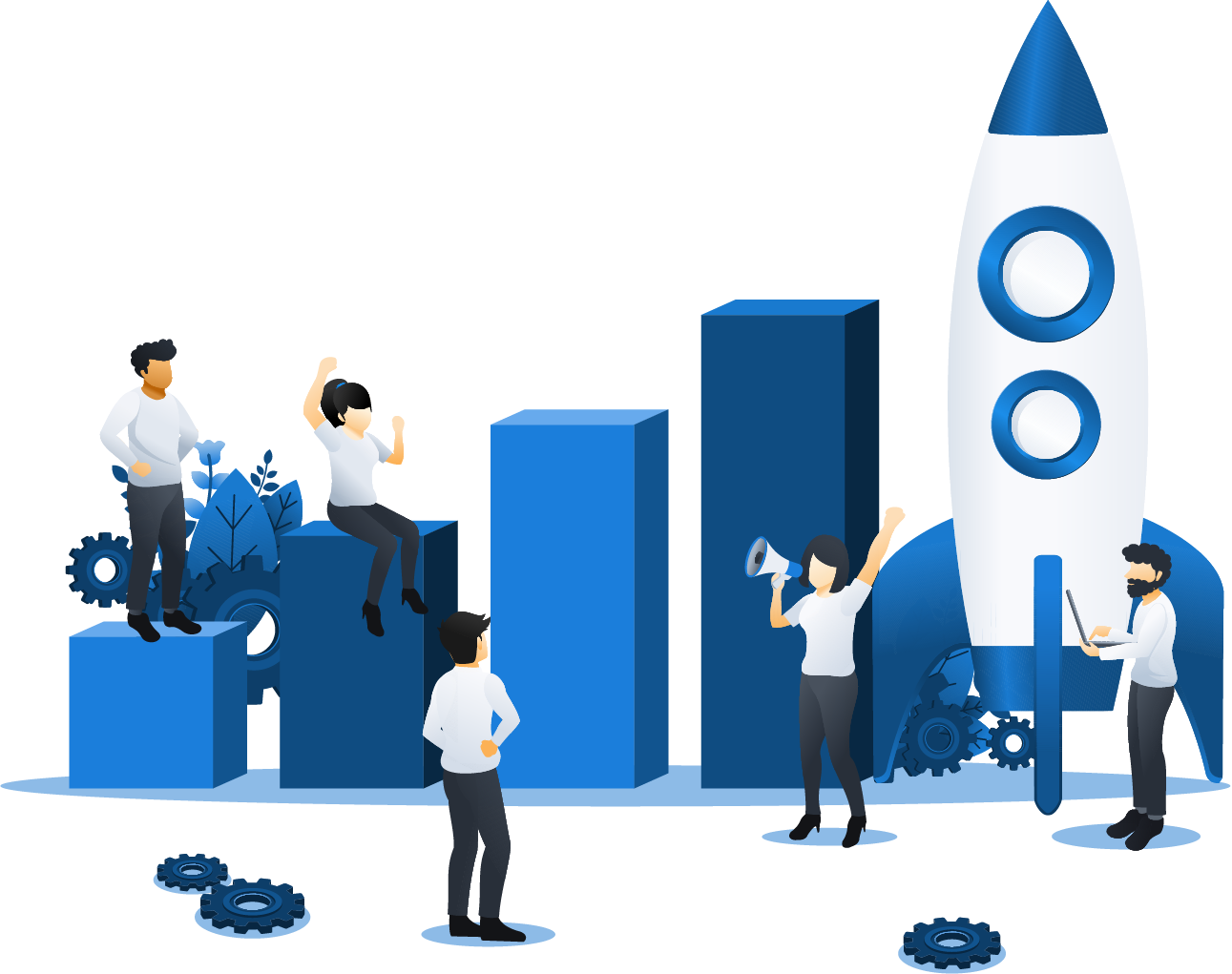 Galecta - Impact Innovation